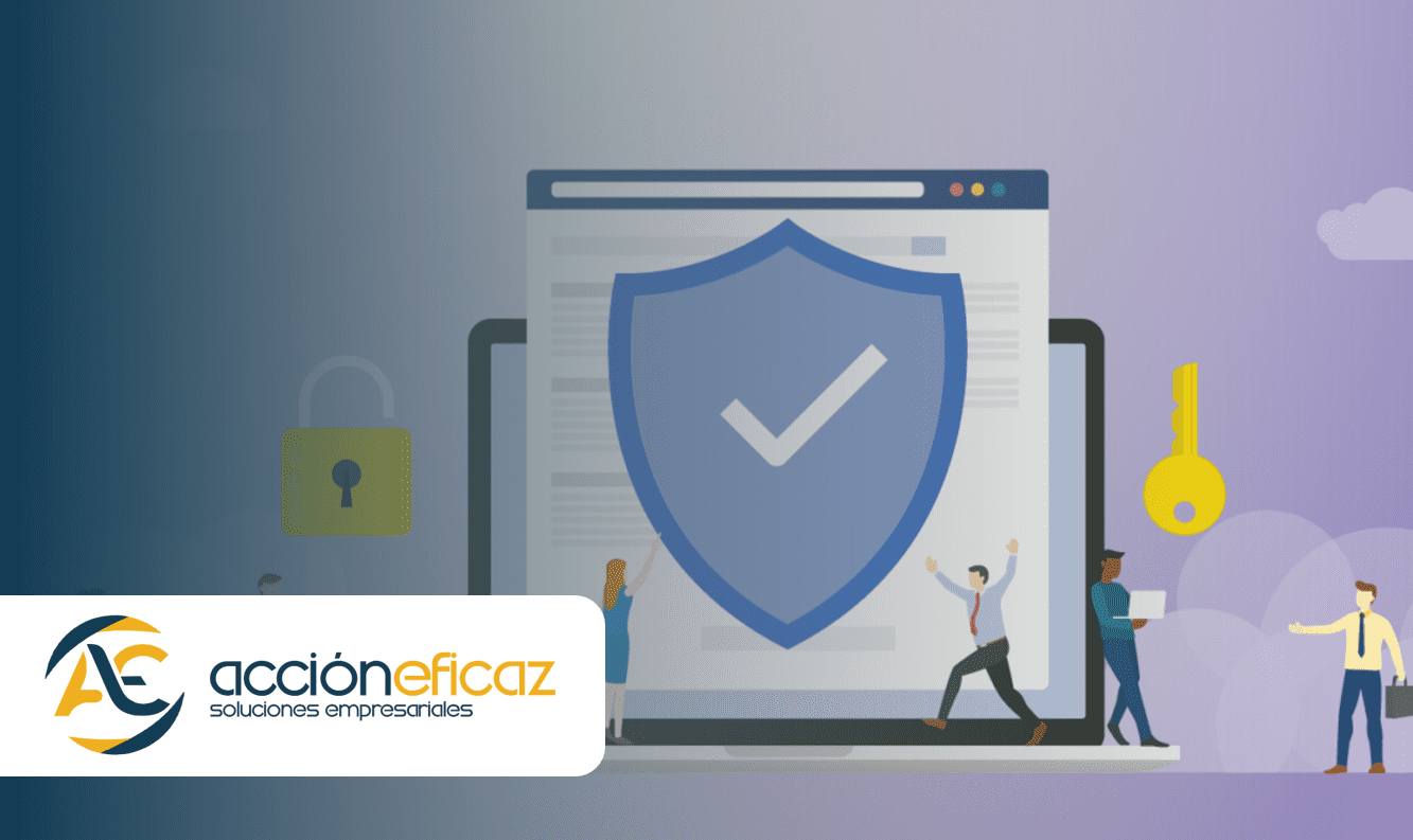 Seguridad empresarial principios básicos – Portal de Acción Eficaz